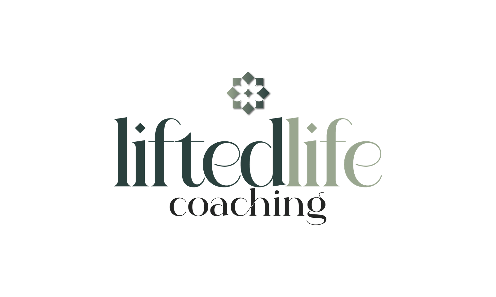 Coaching - Lifted Life Coaching